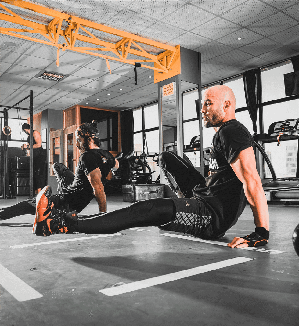 DEJEPS HMFA - Haltérophilie, Musculation et Force Athlétique ABD FORMATION